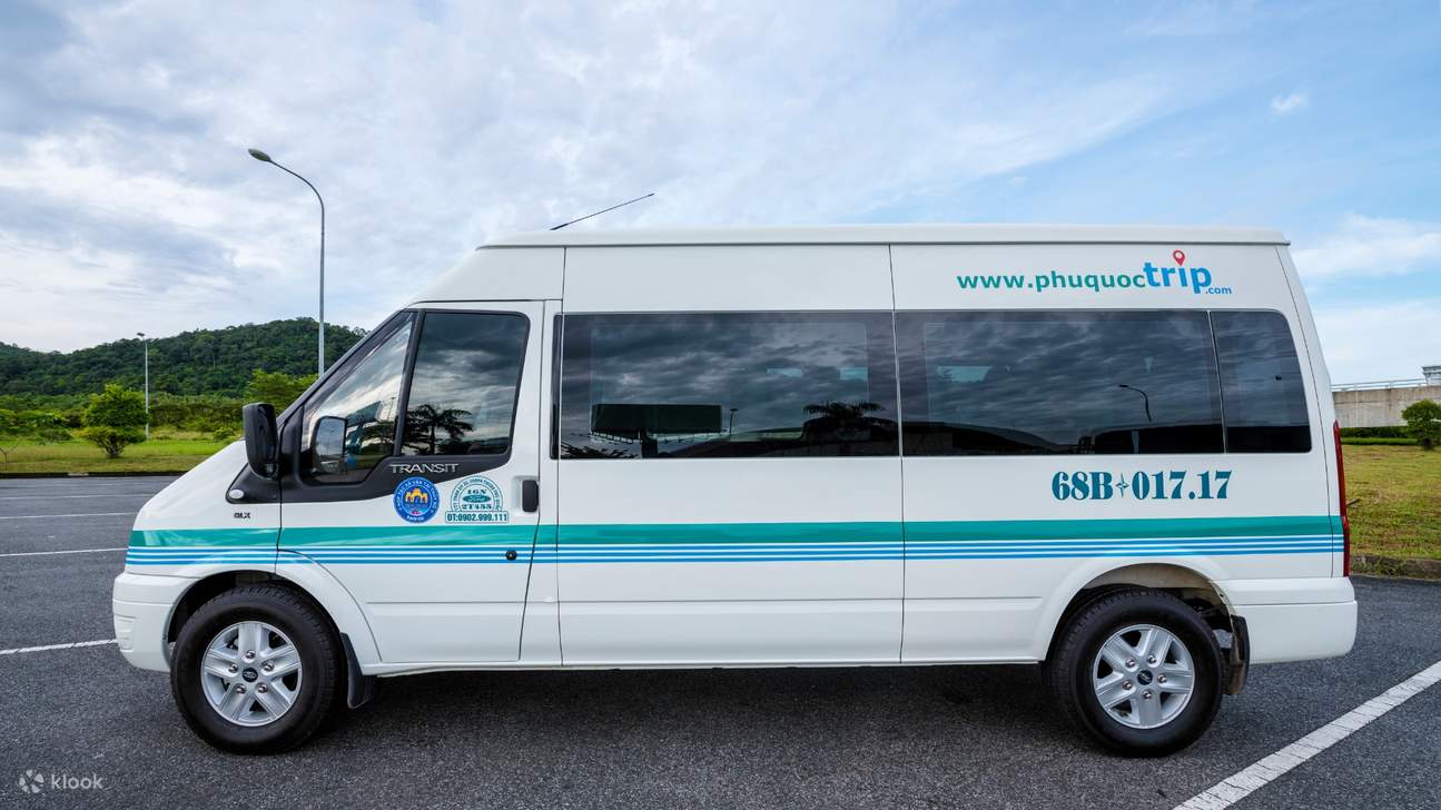 [Klook Free and Easy] Phu Quoc Northern Full Day Tour - Klook